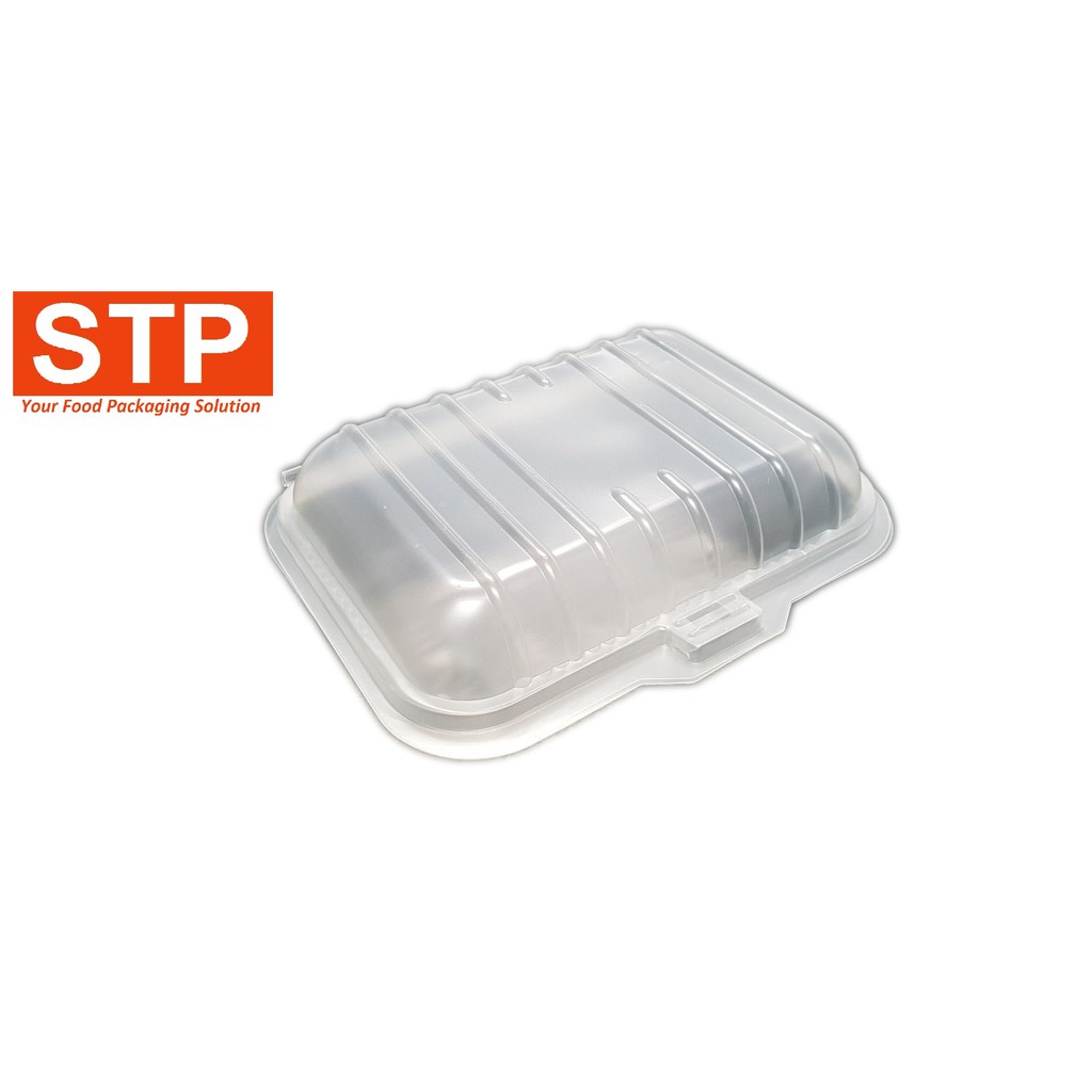 STP Take Away Box 1000ml, CA1712 (100pcs/ bundle) | Shopee Malaysia