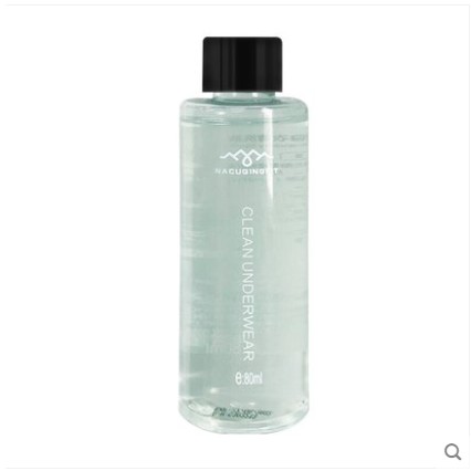 (小样80ml) 海肌兰~内衣裤专用清洗液 SEAKLAM Underwear Cleaner (抑菌杀菌去血渍) | Shopee Malaysia