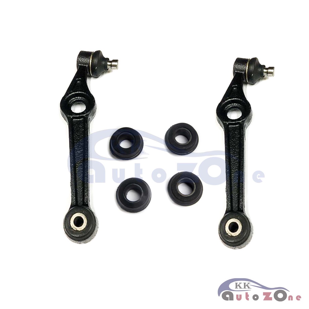 Perodua Kancil 660 850 Lower Arm (6pcs) | Shopee Malaysia