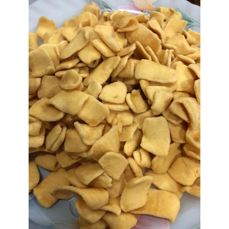 [READY STOCK]🔥 MURUKU IKAN🔥( ORIGINAL) | Shopee Malaysia