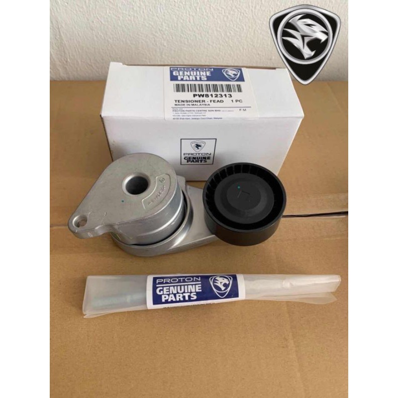 PROTON SAGA FLX,BLM,PERSONA FAN BELT TENSIONER | Shopee Malaysia