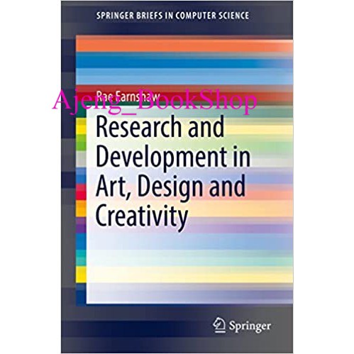 Computer Science Technology Art and Design Book - Research and ...