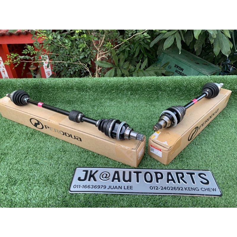 Drive shaft Ori Perodua 💯 % - Perodua Kelisa Kenari VIVA /VIVA ELITE ...