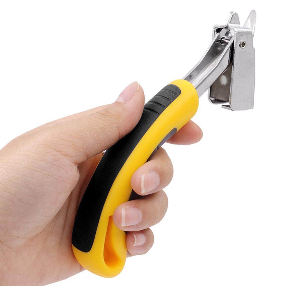 STAPLE REMOVER HEAVY DUTY NAIL PULLER EXTRACTOR HAND TOOLS METAL ...