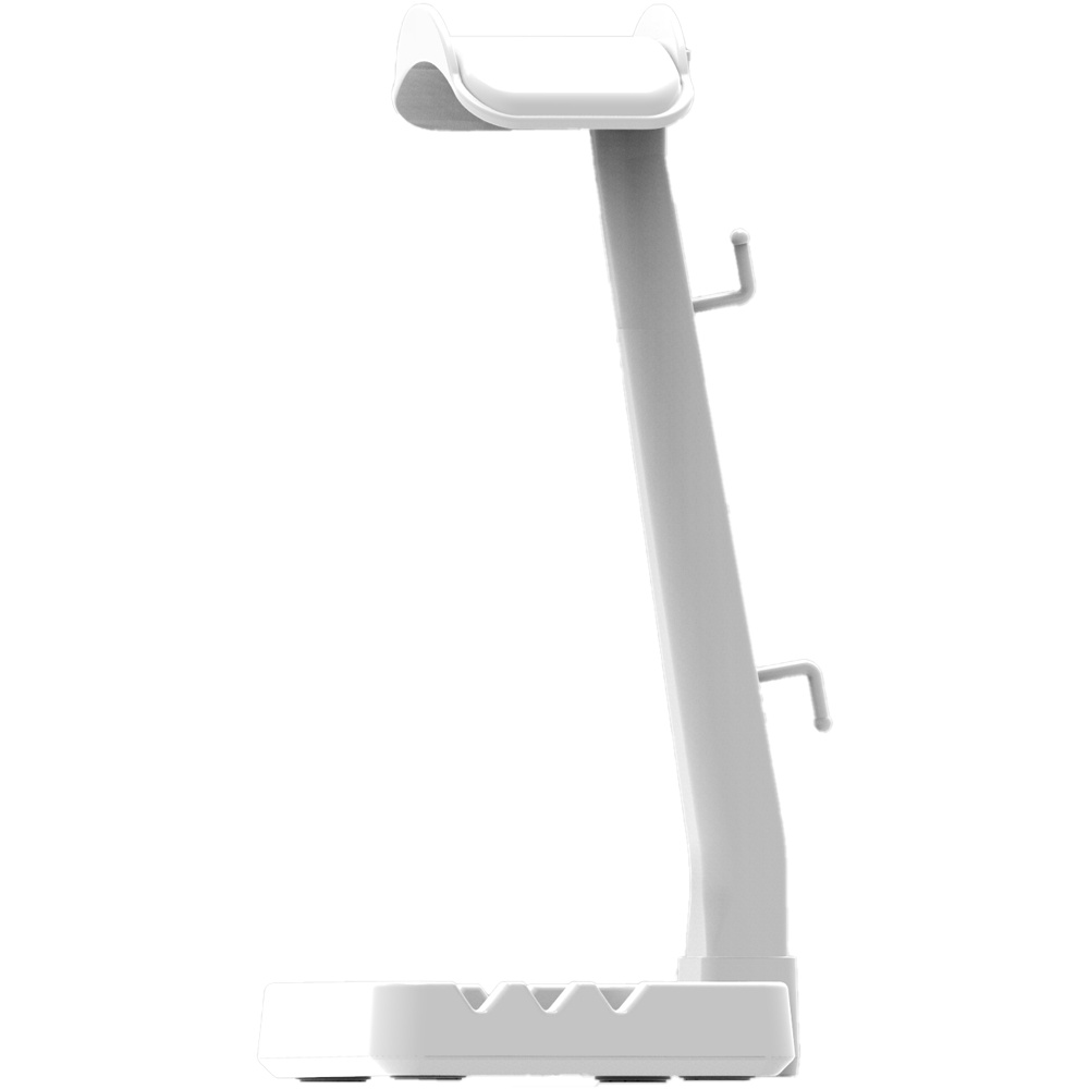 Heavy-Duty Headphone Stand Universal Headset stand headphone holder ...