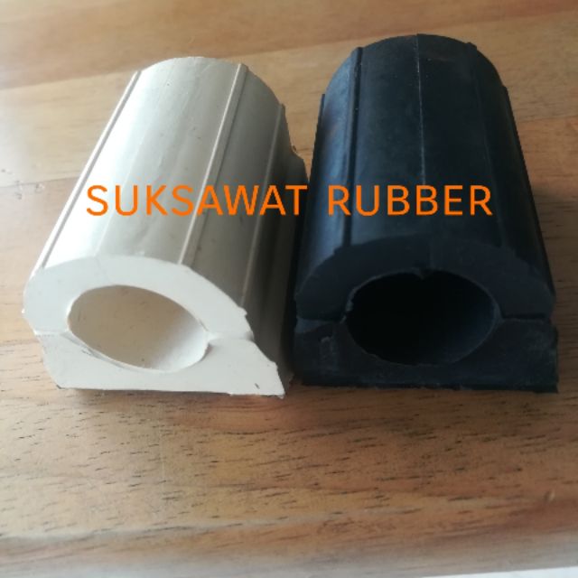 Rubber Leg Stretcher Bed Used To Support Steel Legs (Real Thick Texture ...