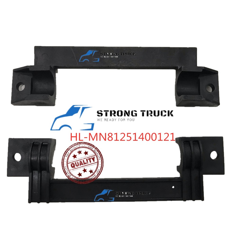 MAN TGA HEAD LAMP BRACKET 81251400121 | Shopee Malaysia