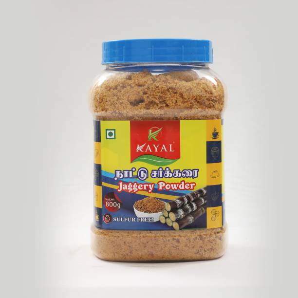 KAYAL Jaggery Powder 800G | Shopee Malaysia