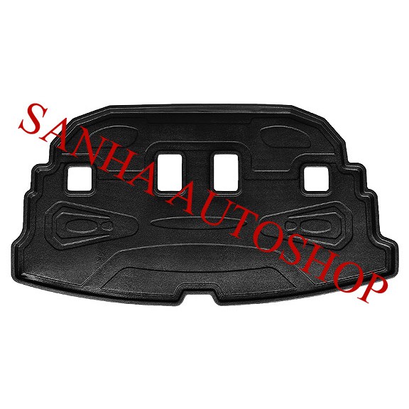 Toyota Sienta Trunk Tray Year 2016 2017 2018 2019 2020 2021 2022 2023 ...