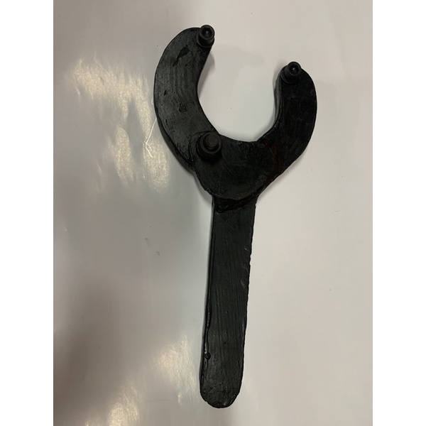 Y SPANNER BUKA PUMP BACKHOE CASE 580 BACKHOE LOADER | Shopee Malaysia