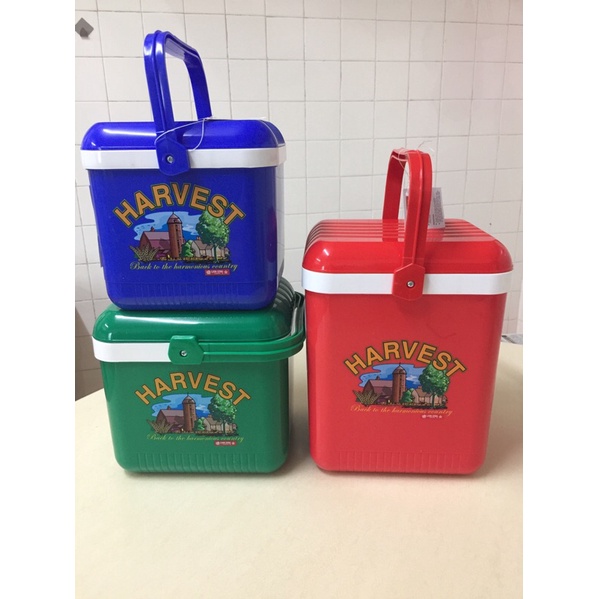 [LION STAR] RICE & ICE BOX(6L/8L/10L/12.5L) | Shopee Malaysia