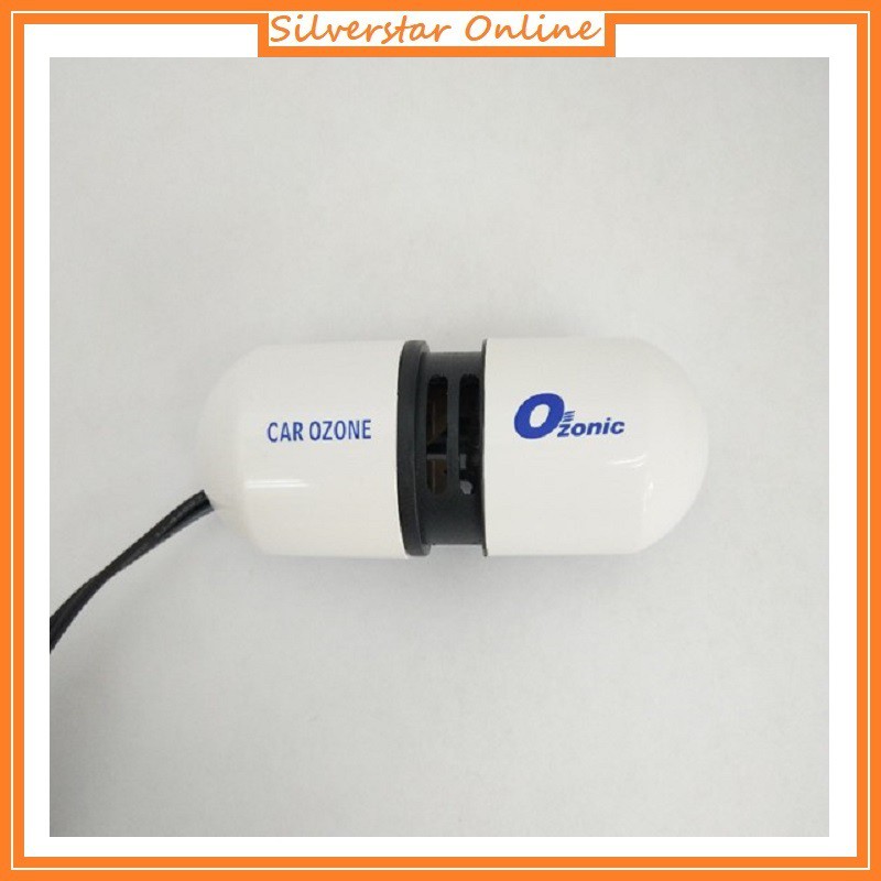 Ozonic Car Ozone Air Purifier | Shopee Malaysia