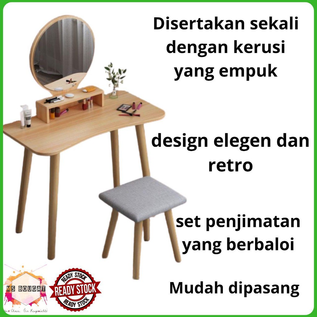 PROMOTION!! Anda tercari - cari meja design mewah dalam bilik tidur ...