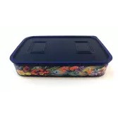 🎁CLEARANCE🎁 Tupperware Fortune Bird Baseline Canister(1) 1.1L | Shopee ...