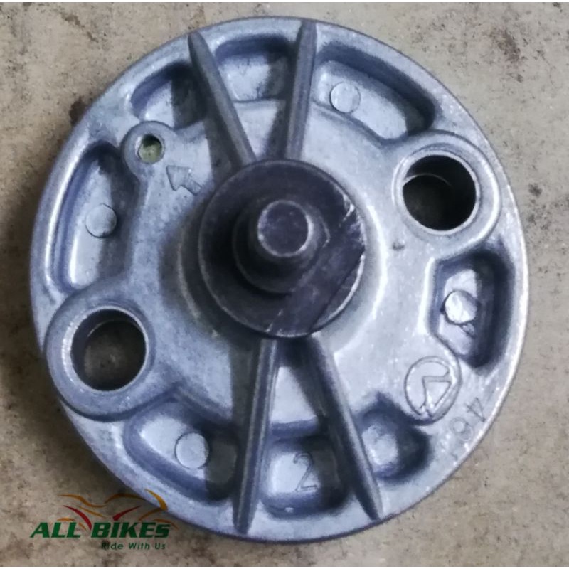 MODENAS KARISMA OIL PUMP ASSY -ORI MODENAS | Shopee Malaysia