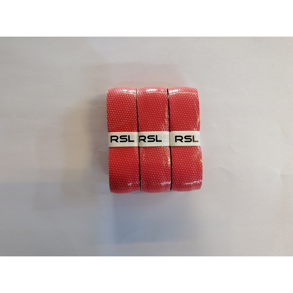 Felet and RSL Badminton Racket PU Grip New Arrival (100% ORIGINAL ...
