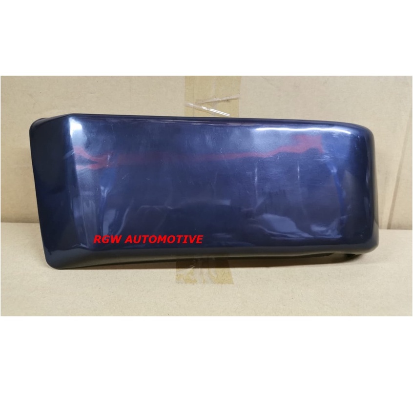 TOYOTA COROLLA WAGON KE70 / KE76 / KE74 1979 YEAR FRONT BUMPER SIDE ...