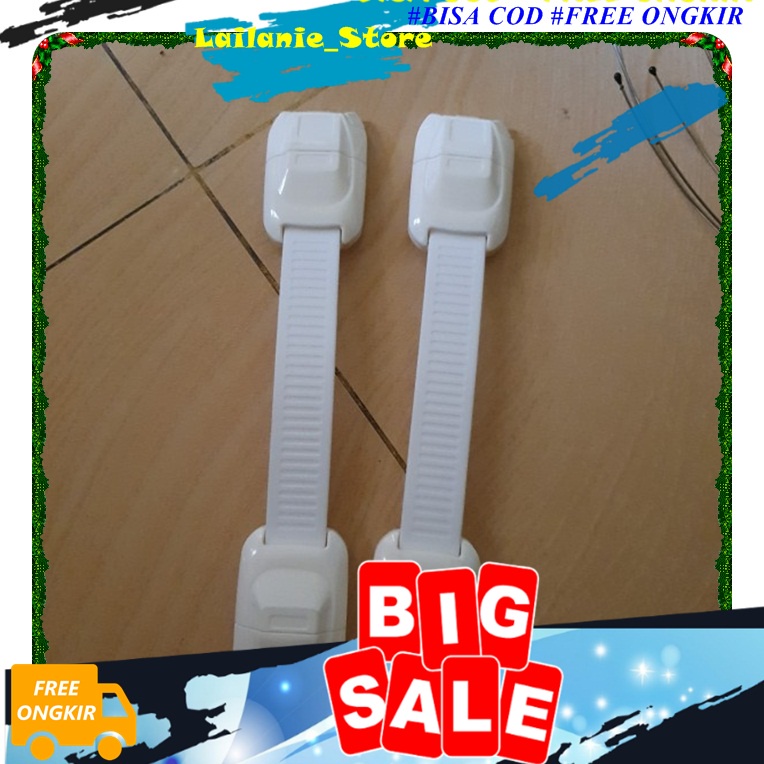 Fridge Belt Accessories Fridge Lock Door Lock Attachment Fridge Handle ...