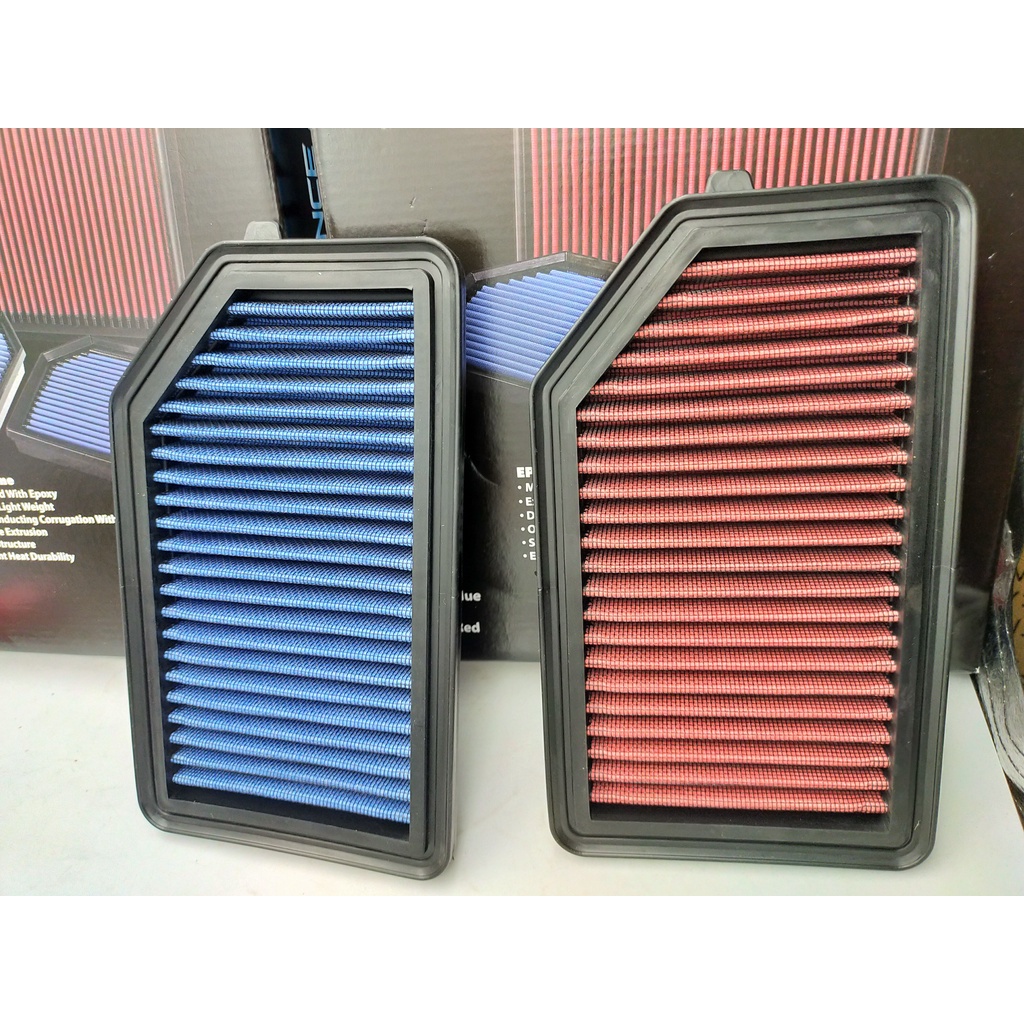 Honda City GM6 2014-2019 / Jazz GK 2014-2019 GK5 / Brv AFE Washable ...