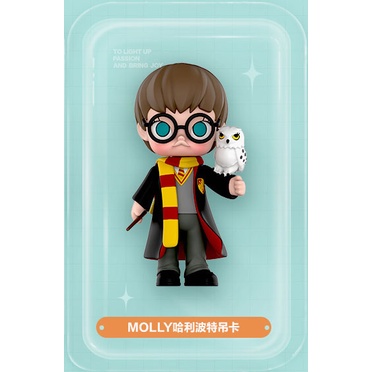 MOLLY DIMOO Pucky VITA labubu Limited Doll Special Edition POPMART Pop ...