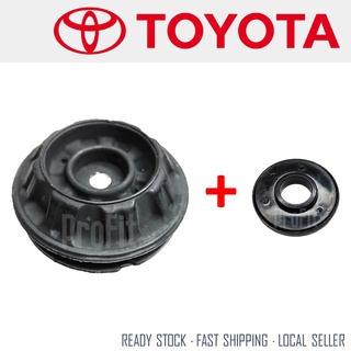 Toyota Vios NCP150 1.5 2013-2019 / Toyota Front Absorber Mounting ...