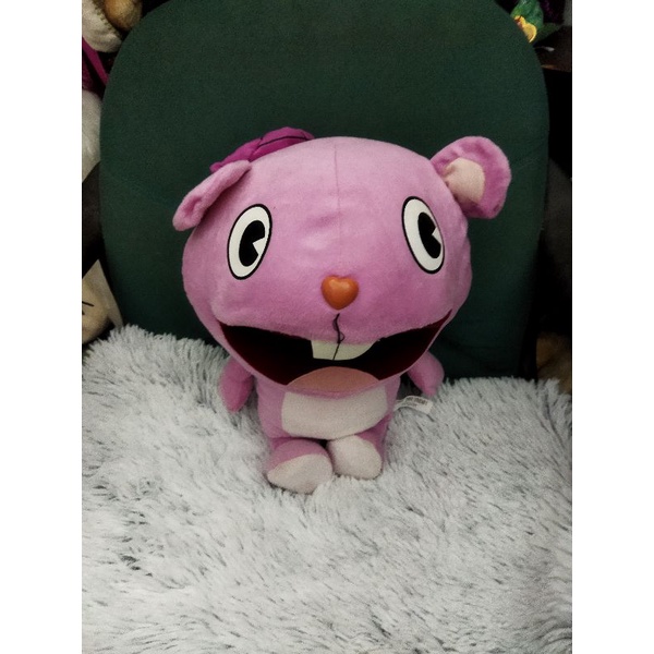 HAPPY TREE FRIENDS TOOTHY CUTE 45CM | Shopee Malaysia
