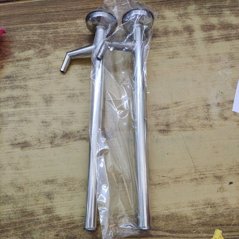 Manual Hand Pressure Type fuel Pump/Pump minyak manual/ manual fuel pump/water pump/pengepam air ...