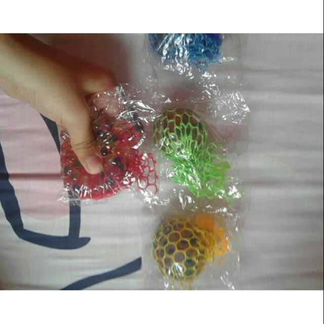 Stress ball(1 box 24pcs) | Shopee Malaysia