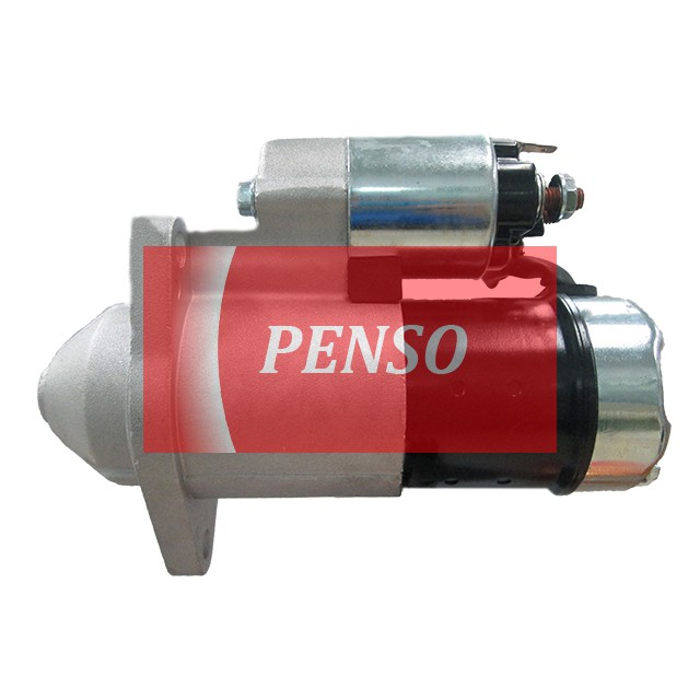 STARTER NISSAN C22, NISSAN VAN, NISSAN VANETTE, HIGH SPEED STARTER ...