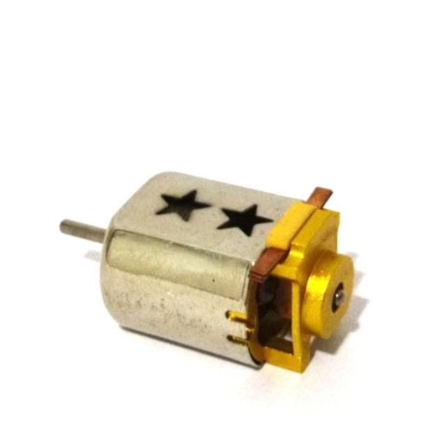 HAND MADE MINI 4WD RACE MOTOR 180000 RPM FOR TAMIYA AULDEY ALUMINIUM ...