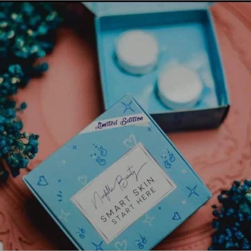NB Cream Smart Skin Original | Shopee Malaysia