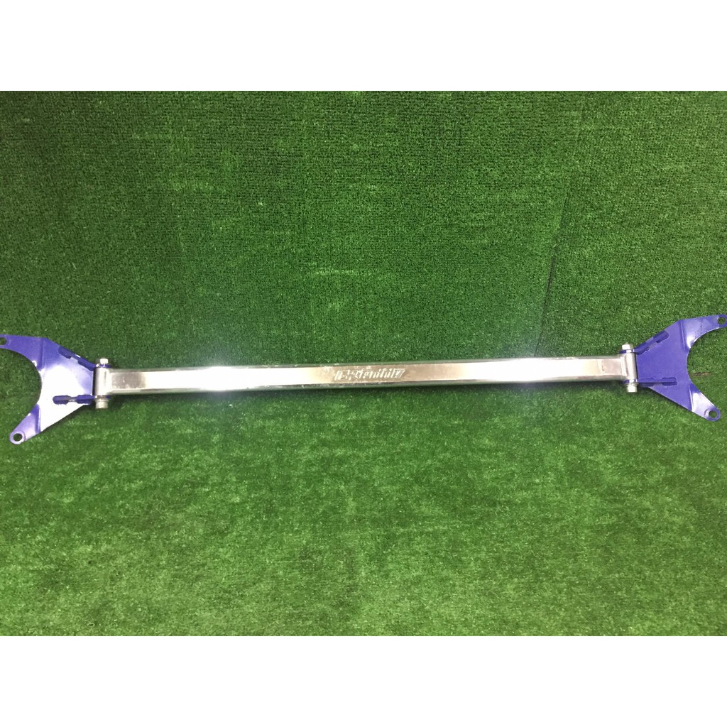 Mazda RX8 SE3P 13B GReddy Rear Upper Strut Bar Ori Japan | Shopee Malaysia