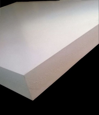 PVC foam board size A4 (3/5/10mm ) | Shopee Malaysia