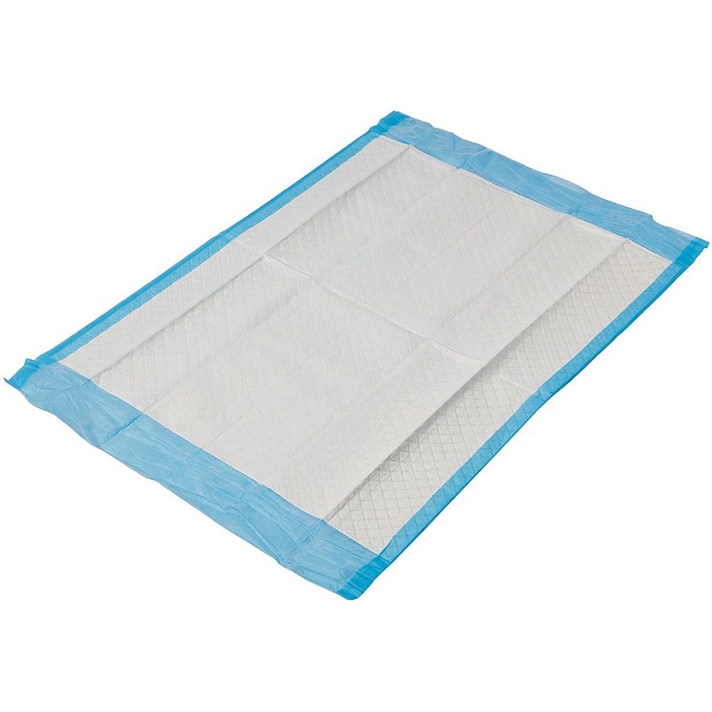 (Economy Pack) Hospitech Disposable Underpad | Shopee Malaysia