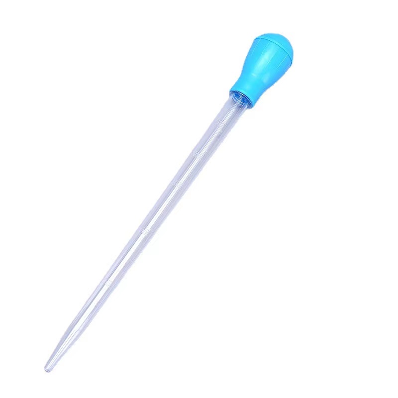 **Ready Stock** Manual Suction Pipe Dropper Filter Pump 4 size Aquarium ...