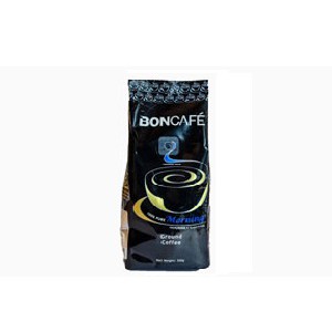 Boncafe Morning Coffee Powder 200g | Shopee Malaysia