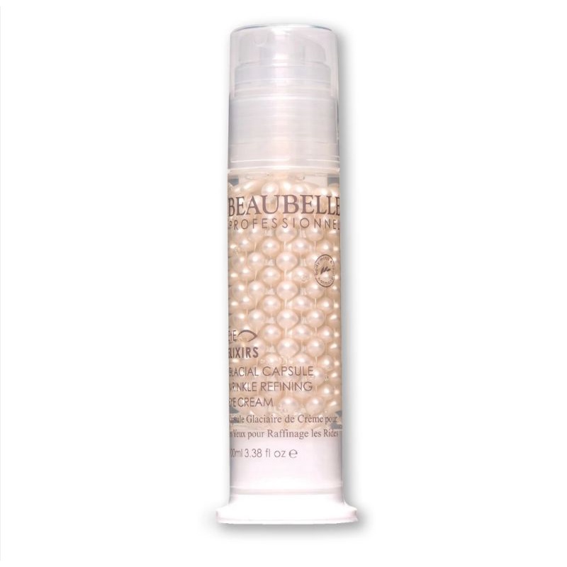 Beaubelle Eye Elixirs Pearl Capsule wrinkle Diminishing 100ml ( Short ...