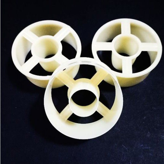 Sin Lian High Quality Acuan Donut /Doughnut Cutter | Shopee Malaysia