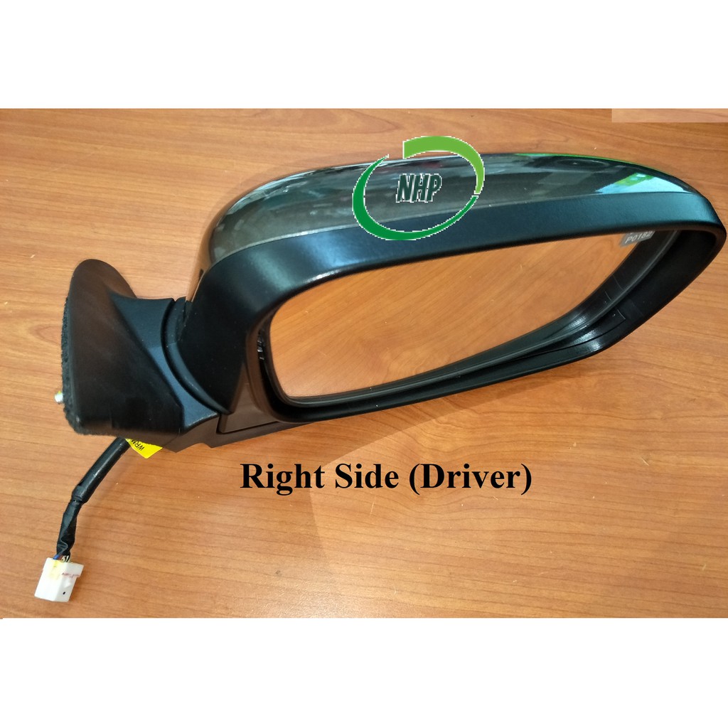 OEM / ORIGINAL DELLOYD Proton Persona Elegant / Elegance 2009 - 2015 ...