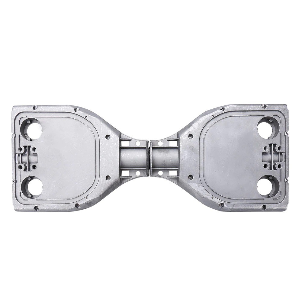 Spare Part Hoverboard Frame for hoverboard repair | Shopee Malaysia
