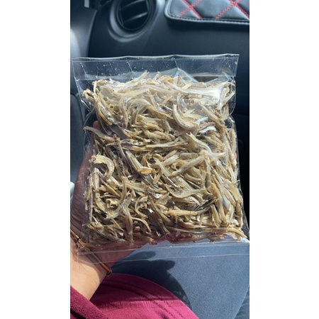 ikan bilis rapuh tanjung dawai | Shopee Malaysia