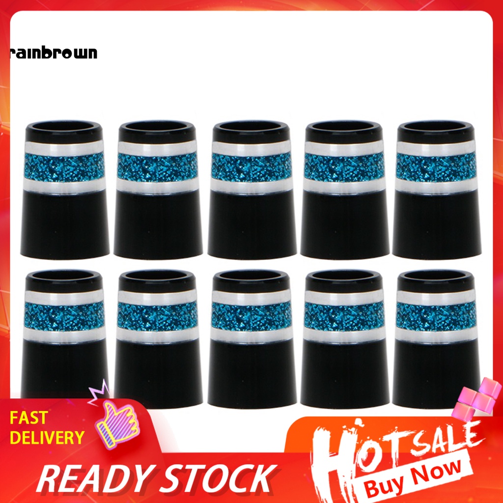 /RB/ Multi Color Golf Club Ferrule High Strength Golf Shaft Ferrule ...