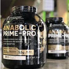 Kevin Levrone Prime Pro 2kg | Shopee Malaysia