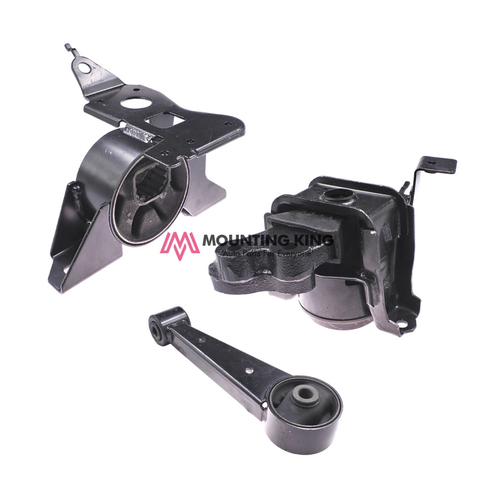 Engine Mounting Set Perodua Axia 1.0 Auto NON VVTi 1.0cc warranty 1 ...