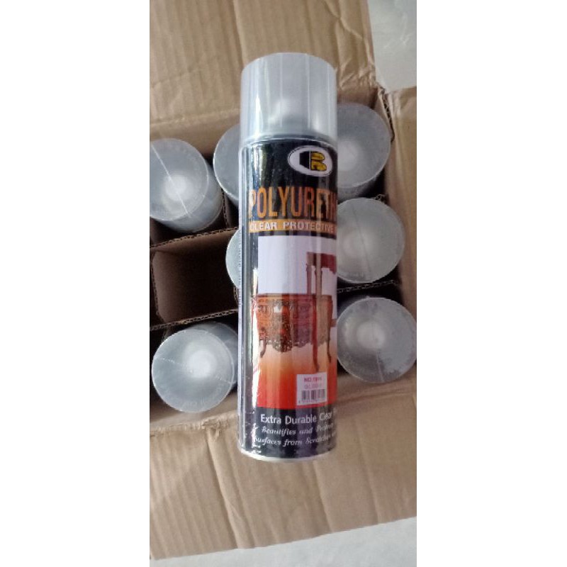 spray kayu untuk perabot dan sangkar. | Shopee Malaysia