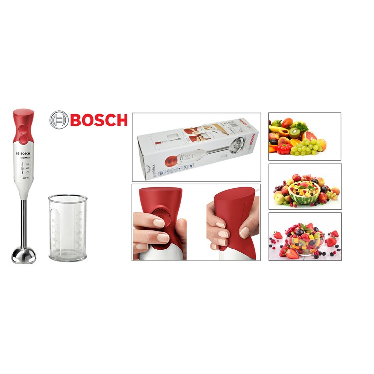 Bosch MSM64110 Hand Blender | Shopee Malaysia