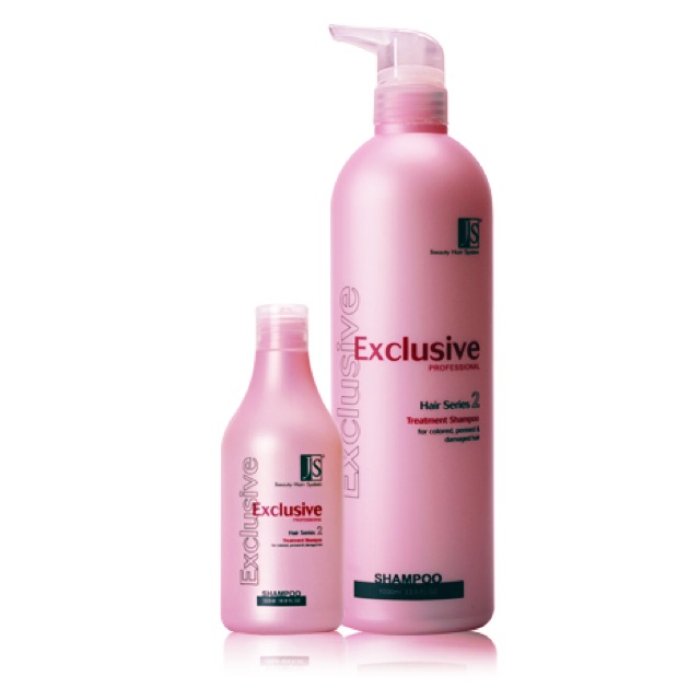JS Shampoo J2 (1000ml) | Shopee Malaysia