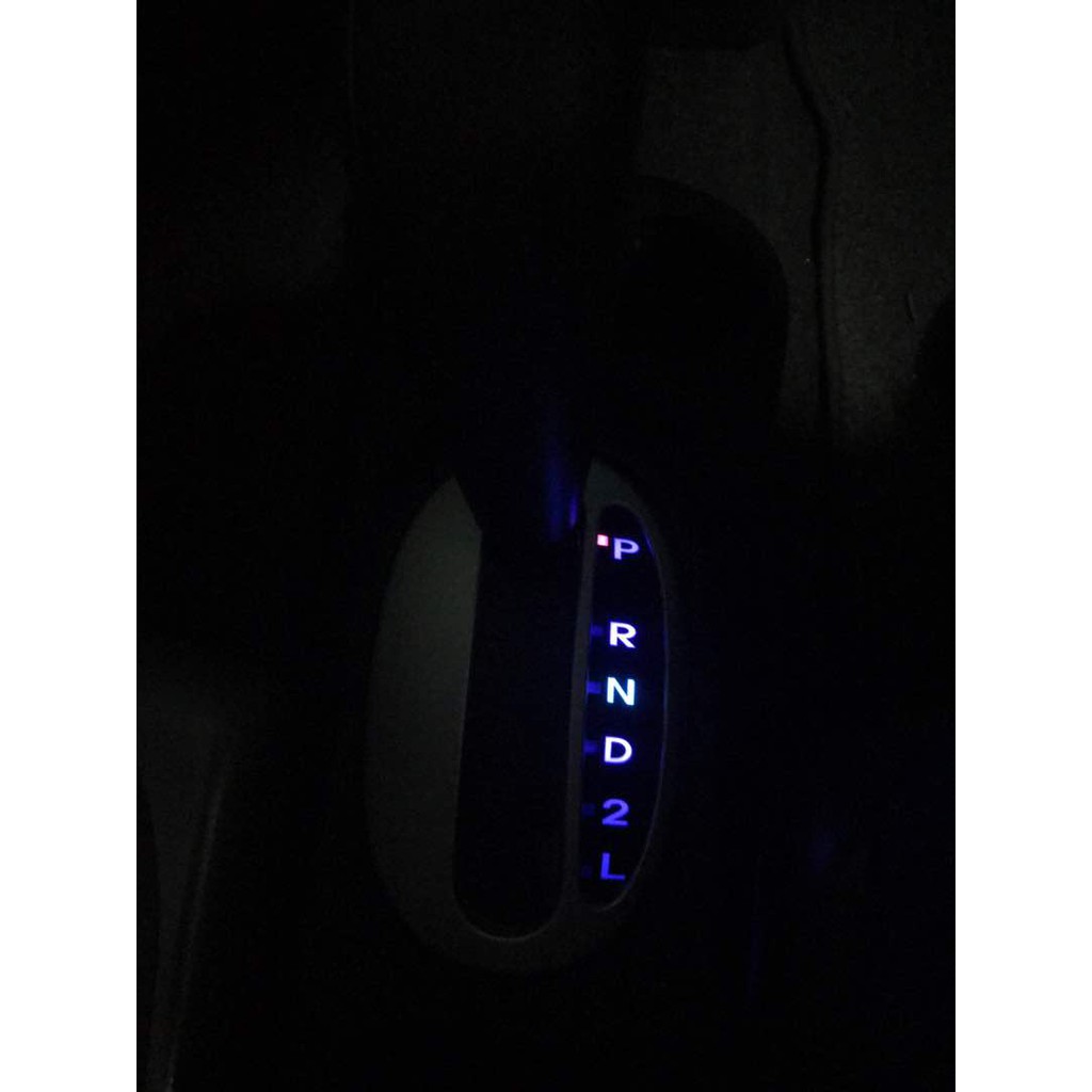led for gear Myvi (2005-2010) | Shopee Malaysia