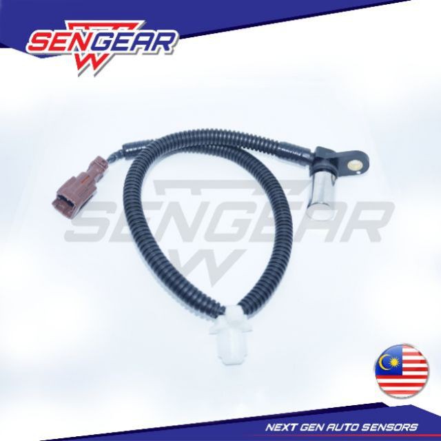 NISSAN SENTRA N16 LIVINA LATIO TRANSMISSION GEAR BOX SPEED SENSOR ...
