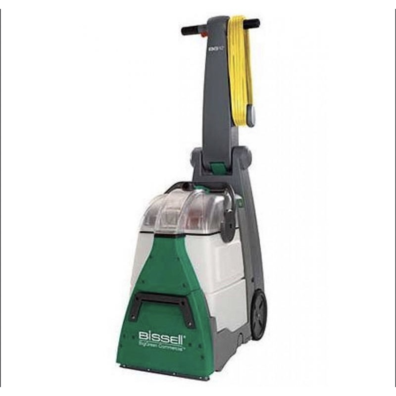 BISSELL Big Green Machine Proffesional Carpet Cleaner BG10 | Shopee ...